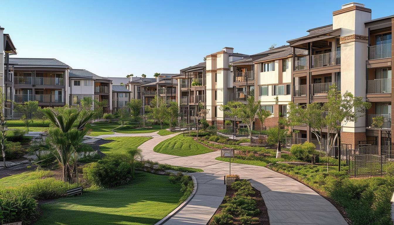 The Benefits of Apartment Complex Vending Machines: Convenience ...