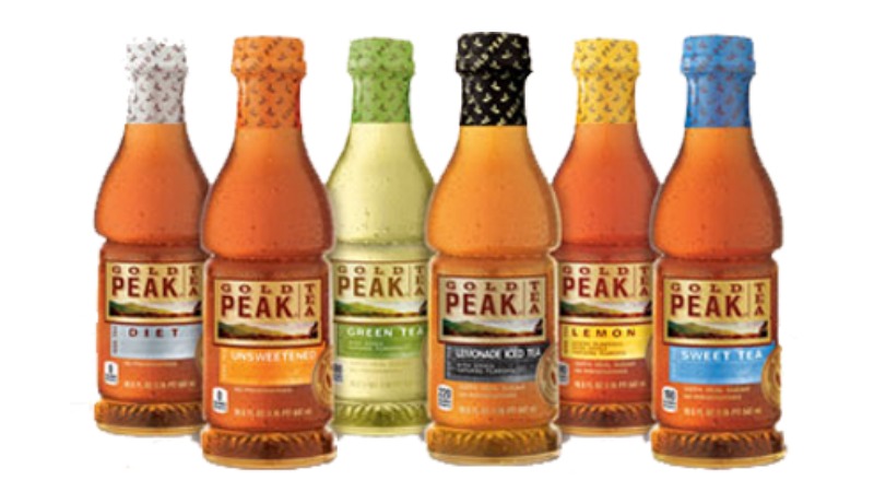 5 Coca Cola Drink Products You Didn't Expect