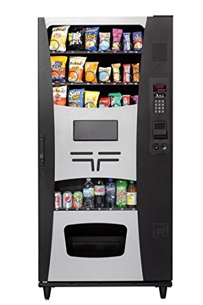 How Much Does a Vending Machine Cost? Get the Guide
