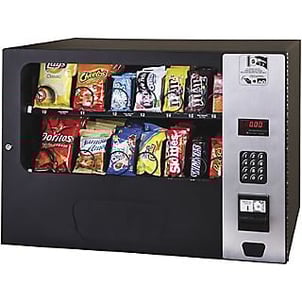 How Much Does a Vending Machine Cost? Get the Guide