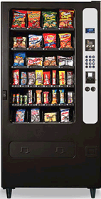 How Much Does a Vending Machine Cost? Get the Guide